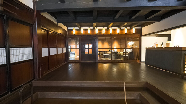 古民家温泉宿『ryugon』南魚沼市の雪国文化を体験する癒しの旅！ | 旅する時間